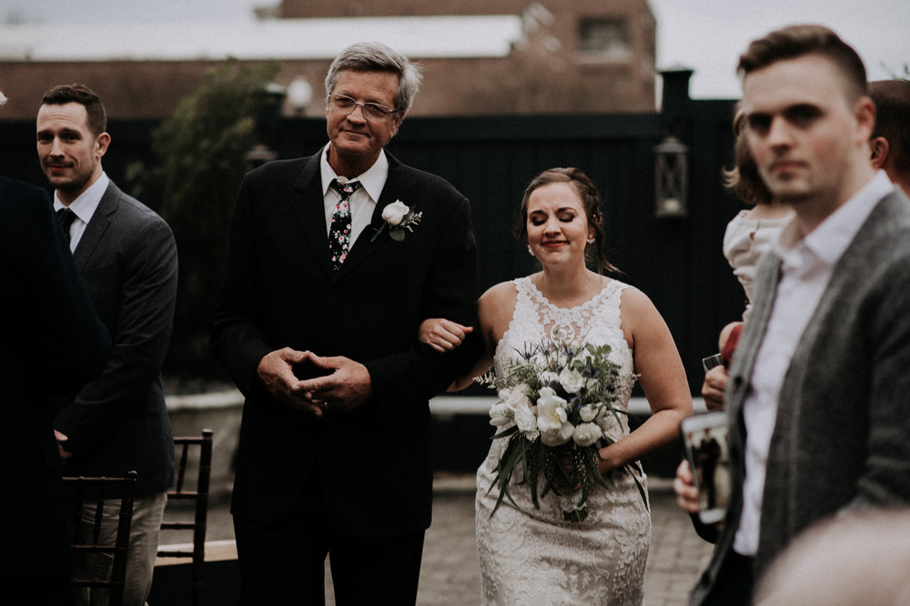 Natalie & Neil - PS Weddings