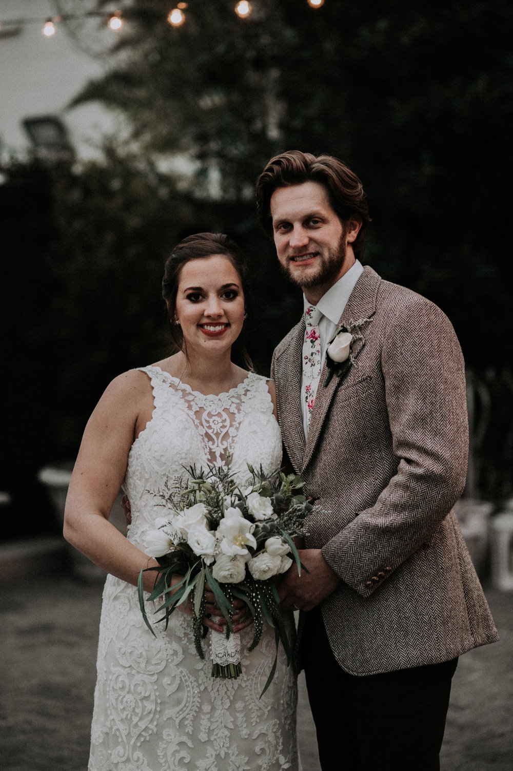 Natalie & Neil - PS Weddings